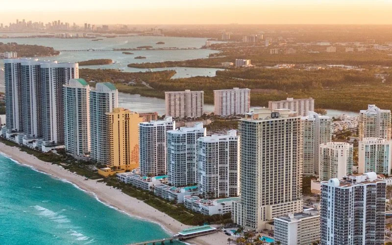 The Resilience of the Real Estate Market in Miami: Debunking the ...