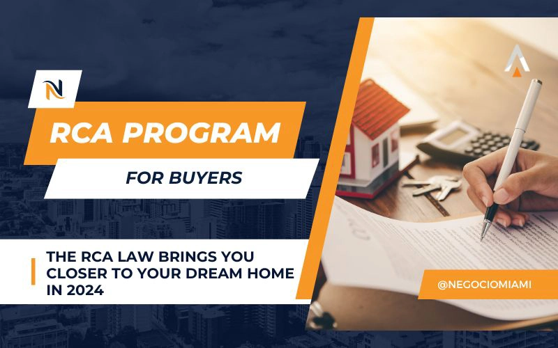 What is the Community Reinvestment Act? RCA Loan