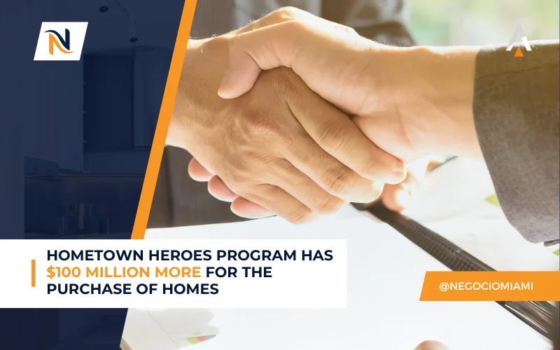 Bridging Communities: Florida's Hometown Heroes Program Enhances ...