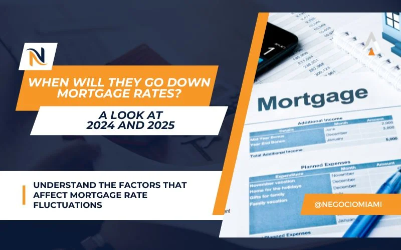 South Florida Housing Market Outlook 2025-2026: Trends and Forecasts