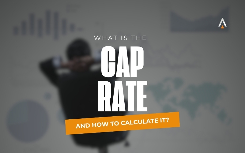 What Is a Cap Rate and How Is It Calculated?