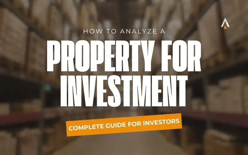How to Analyze an Investment Property in Miami: A Complete Guide for ...
