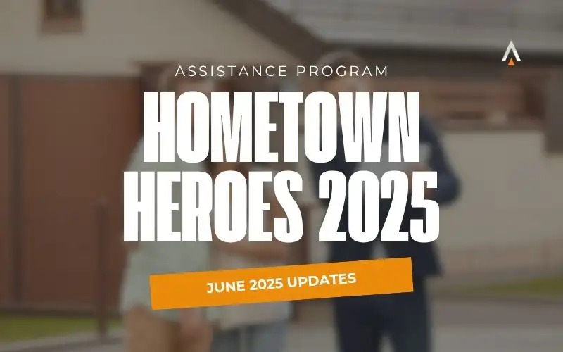 Hometown Heroes 2025: New opportunities to buy a home in Florida with ...